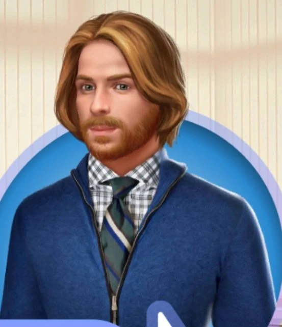 Boss (Nox,) | Love Sick Wiki | Fandom