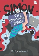 Simon vs. the Homo Sapiens Agenda | Love, Simon Wiki | Fandom