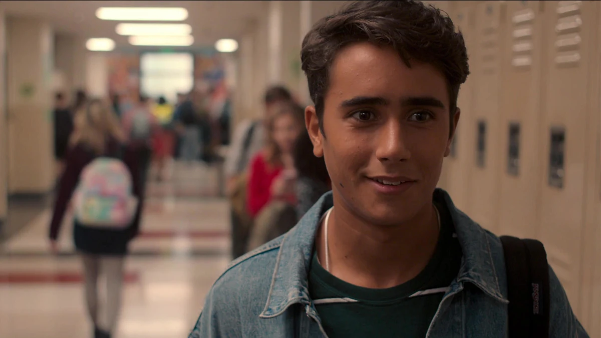 Bienvenue à Creekwood | Wiki Love, Simon | Fandom