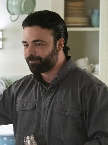 Armando Salazar | Love, Simon Wiki | Fandom