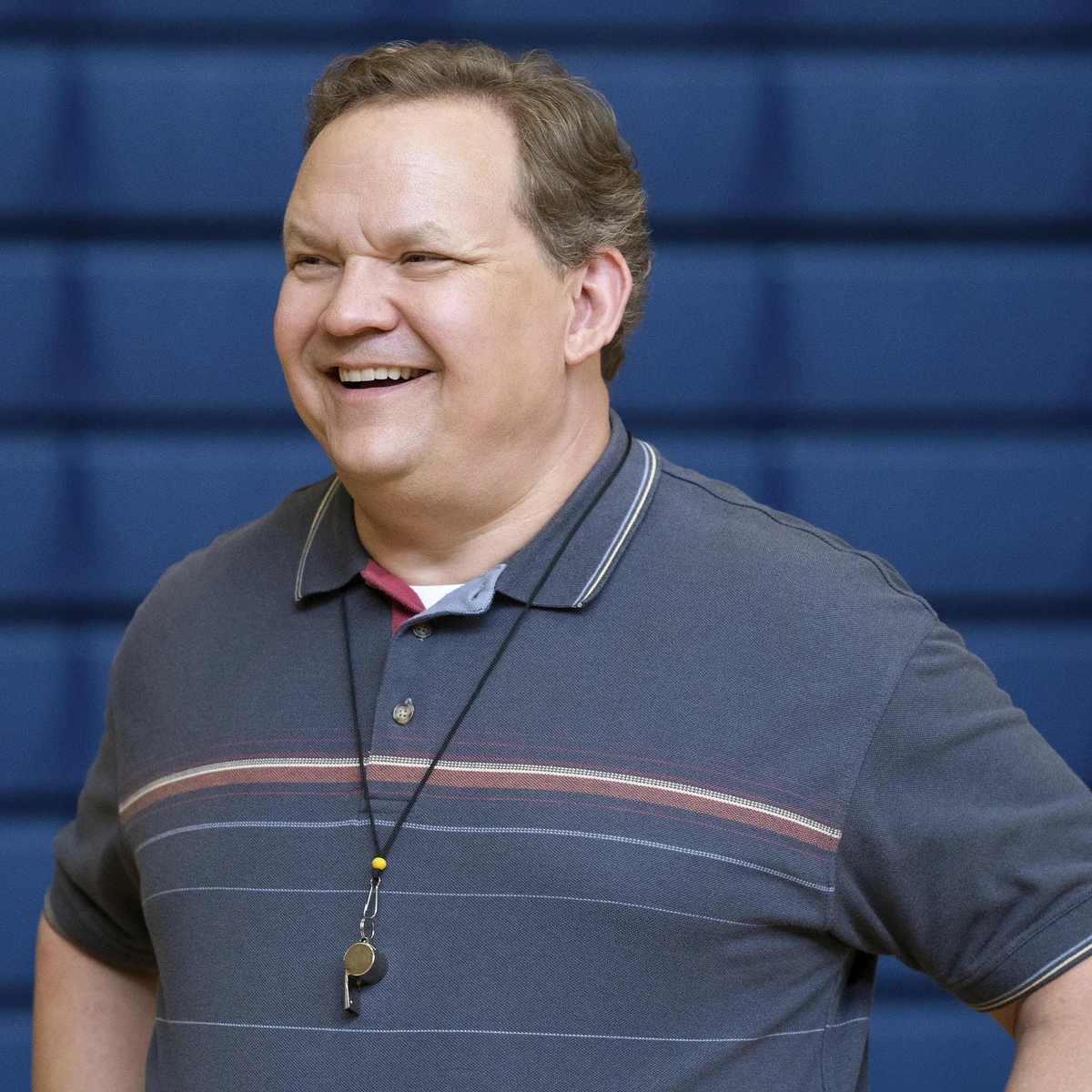 Coach Ford | Love, Simon Wiki | Fandom