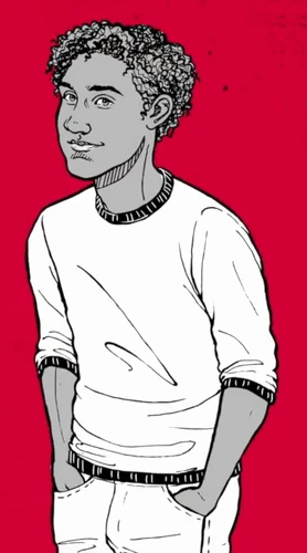 Nick Eisner | Wiki Love, Simon | Fandom