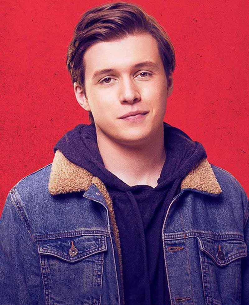 Catégorie:Personnages | Wiki Love, Simon | Fandom