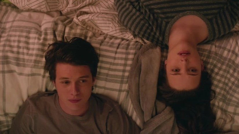 Leah and Simon/Image Gallery | Love, Simon Wiki | Fandom