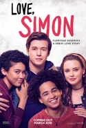Simon Spier | Love, Simon Wiki | Fandom