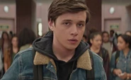 Simon Spier | Love, Simon Wiki | Fandom