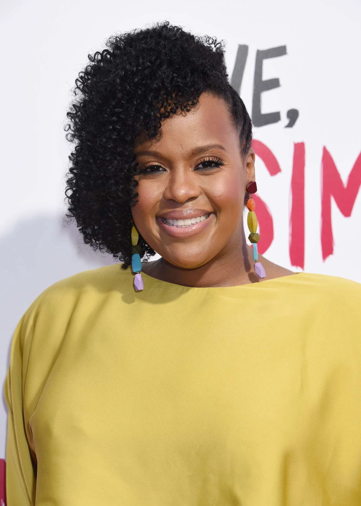 Natasha Rothwell | Love, Simon Wiki | Fandom