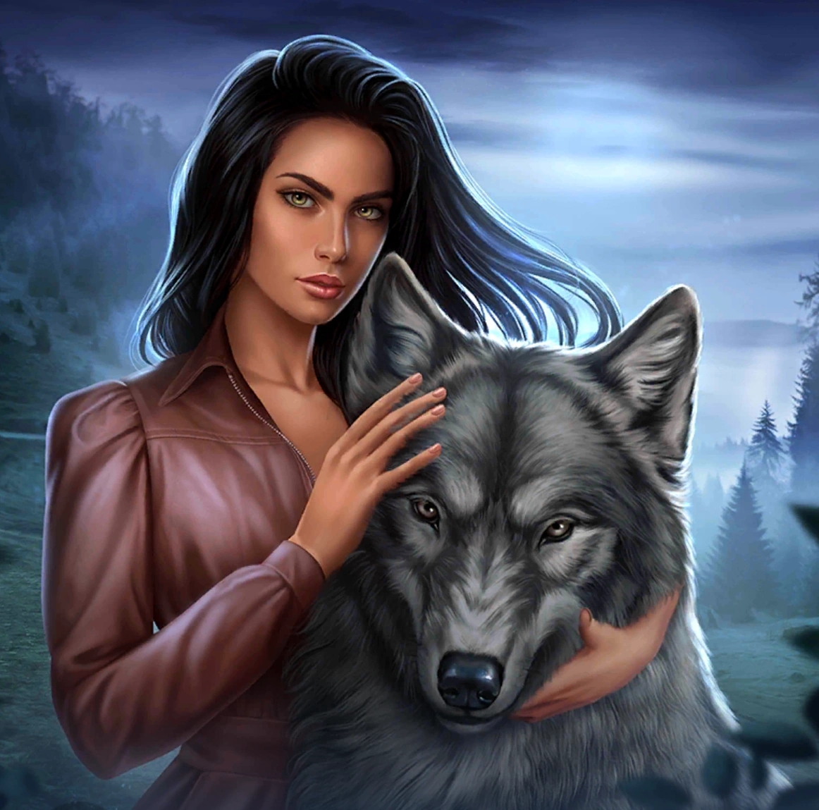 Kaylee Wilson | Love Sparks Wiki | Fandom