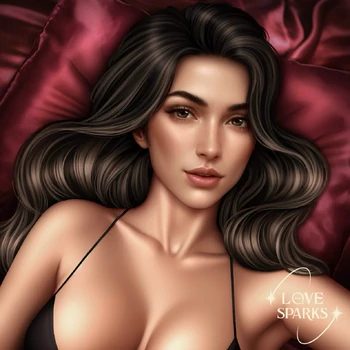 Sofia Torres | Love Sparks Wiki | Fandom