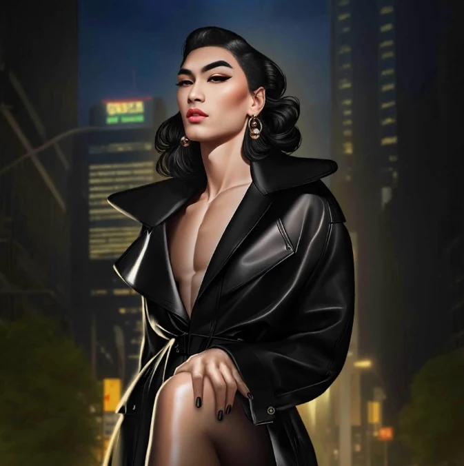 Yasmine Wei | Love Sparks Wiki | Fandom