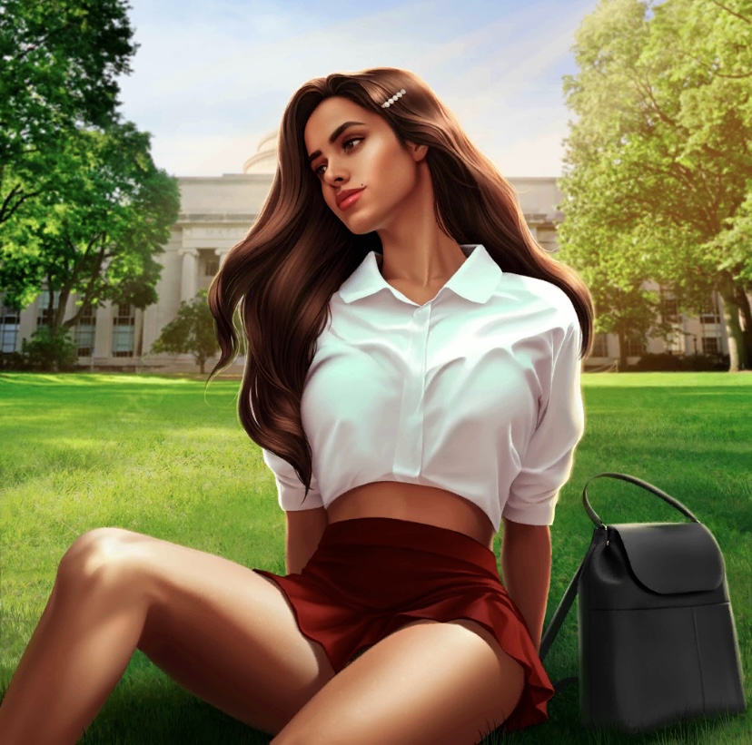 Mariana Ramos Love Sparks Wiki Fandom
