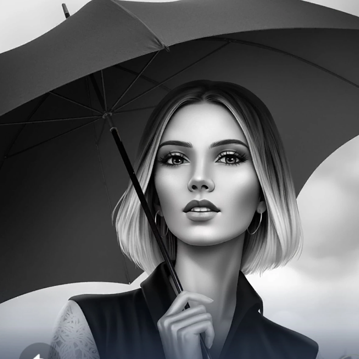 Audrey Feyland | Love Sparks Wiki | Fandom