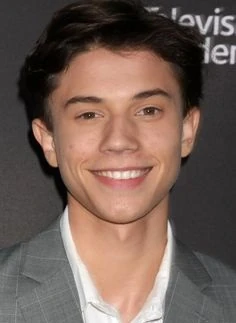 Anthony Turpel | Love, Stories (Simon and Victor) Wiki | Fandom