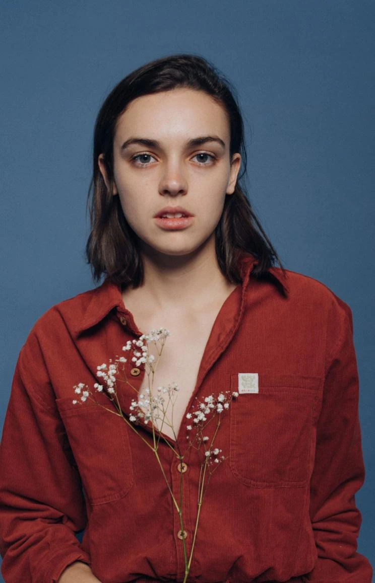 Ava Capri | Love, Stories (Simon and Victor) Wiki | Fandom