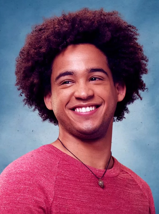 Nick Eisner | Love, Stories (Simon and Victor) Wiki | Fandom