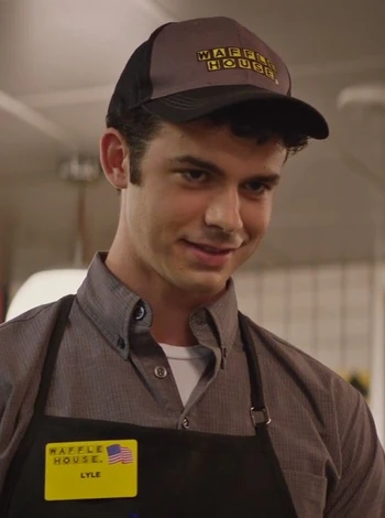 Lyle | Love, Stories (Simon and Victor) Wiki | Fandom