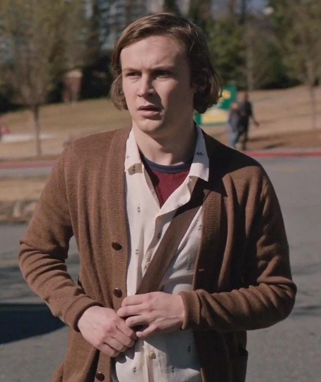 Martin Addison | Love, Stories (Simon and Victor) Wiki | Fandom