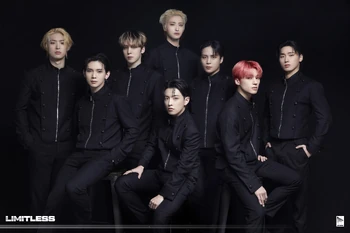 ATEEZ | Love Talk Wiki | Fandom