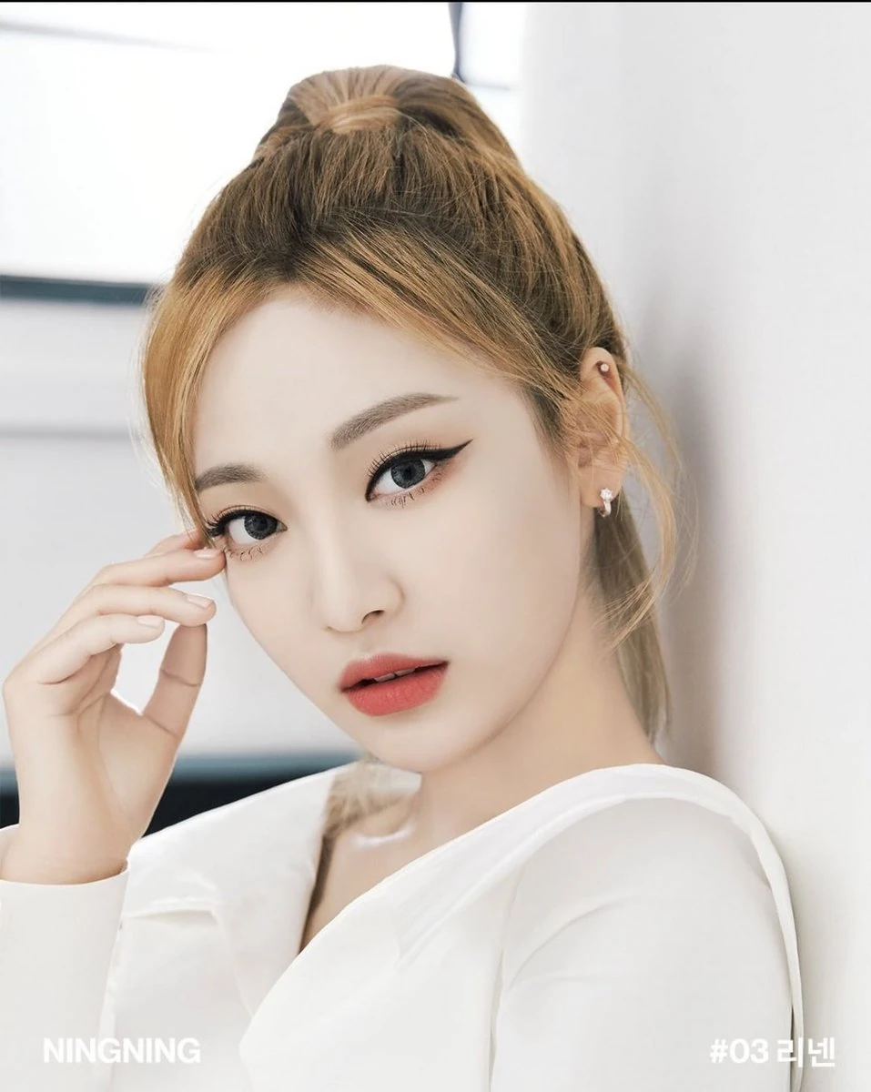 Ningning | Love Talk Wiki | Fandom