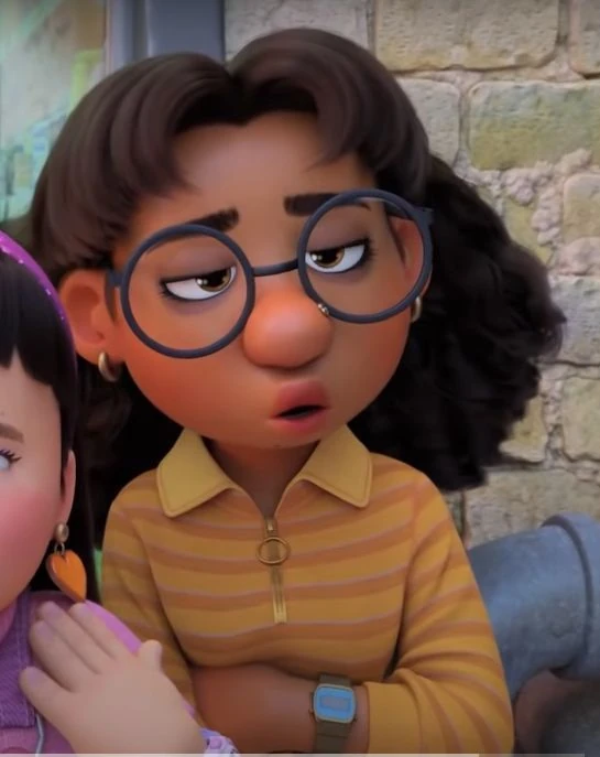 Priya | Love Talk Wiki | Fandom