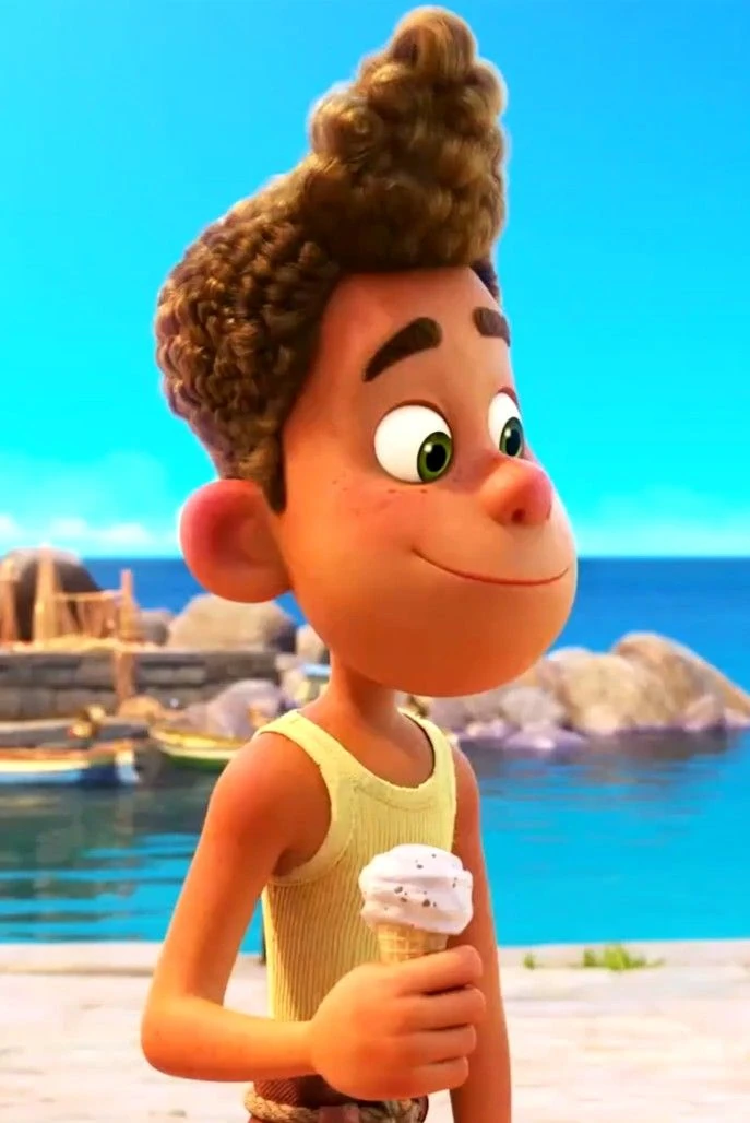 Alberto (Luca) | Love Talk Wiki | Fandom