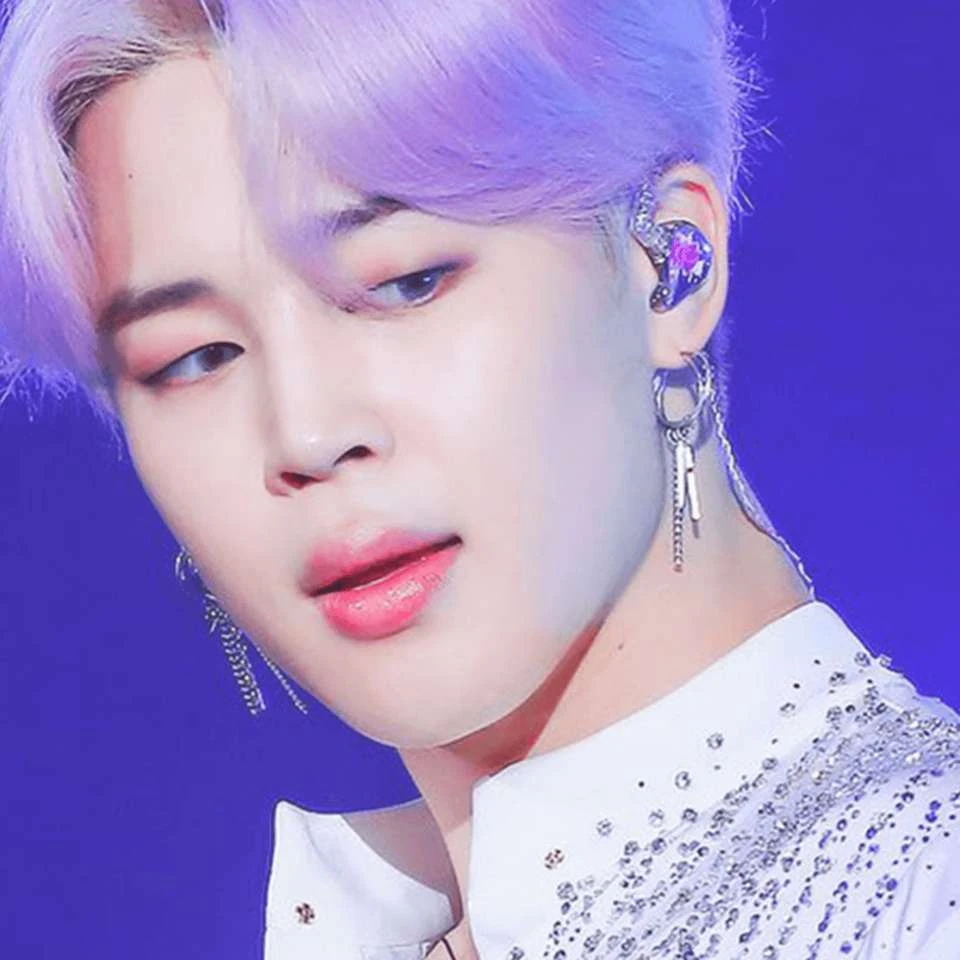 Jimin | Love Talk Wiki | Fandom