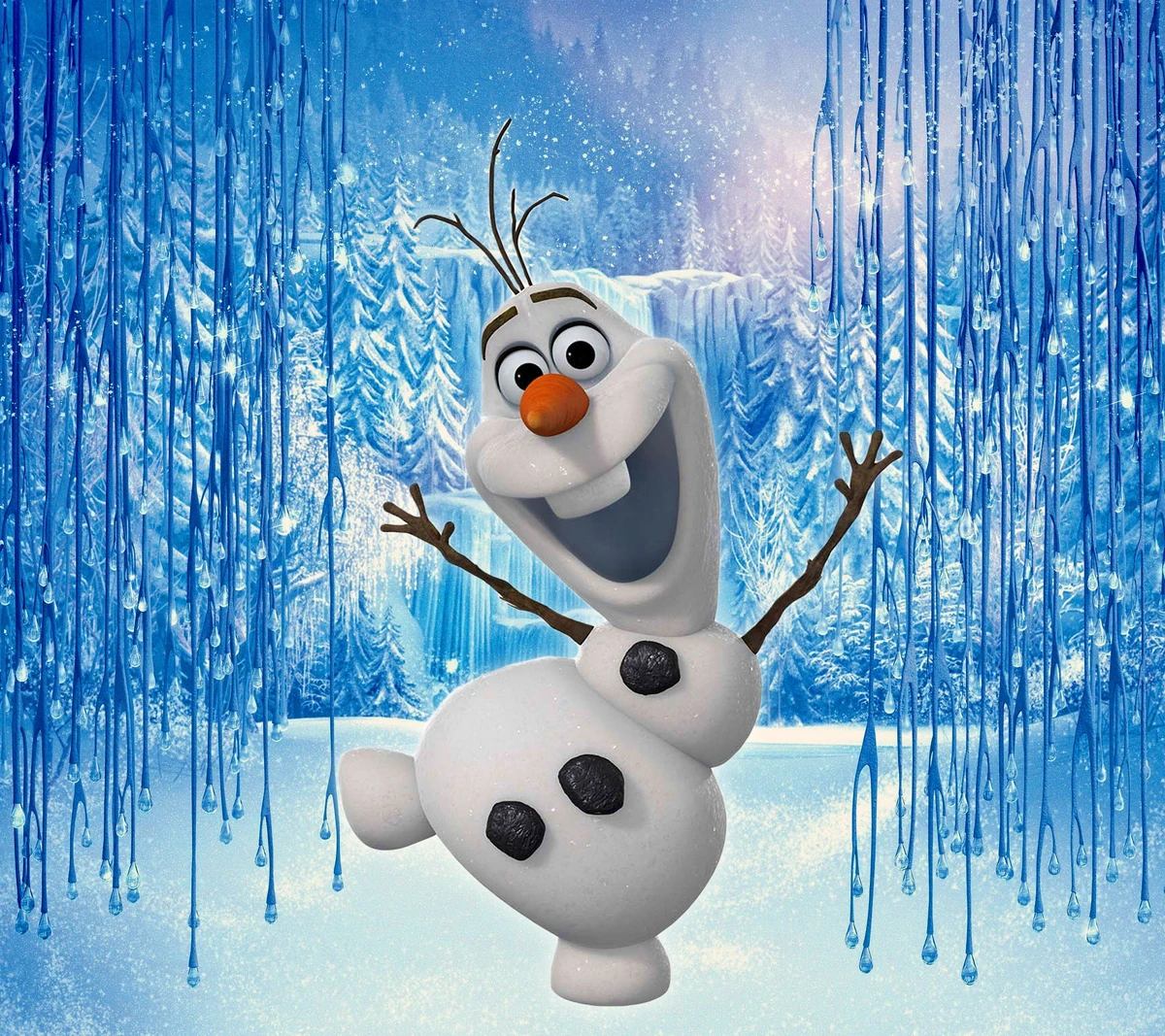 Olaf | Love Talk Wiki | Fandom