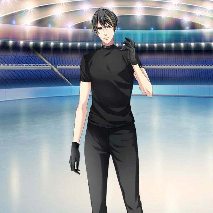 Category:Characters | Love Tangle Wiki | Fandom