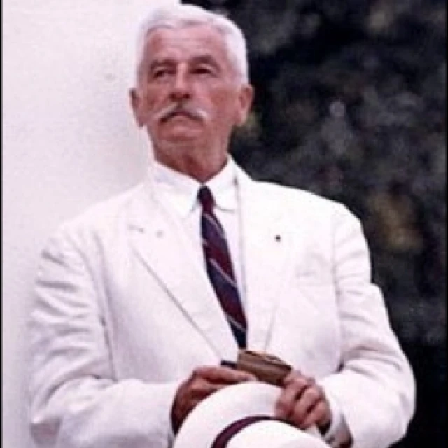 Emily Grierson... The Rose of Mississippi | Love: The Good, the Bad ...