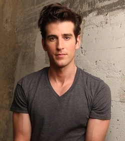 Jonathan Chase | Love Thy Neighbor Wiki | Fandom