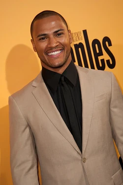 Andre Hall | Love Thy Neighbor Wiki | Fandom