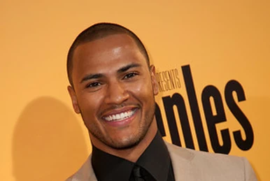 Modelo Andre Hall Andre Hall Biography: Early Life, Career, Net Worth,