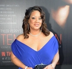 Patrice Lovely | Love Thy Neighbor Wiki | Fandom