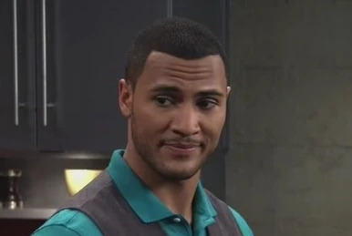 Modelo Andre Hall Andre Hall Biography: Early Life, Career, Net Worth,