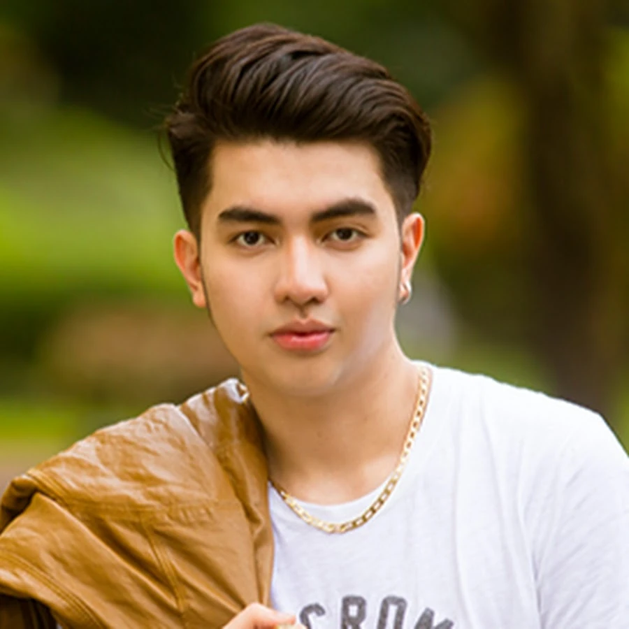 Joshua Wong | Love Thy Woman Wiki | Fandom