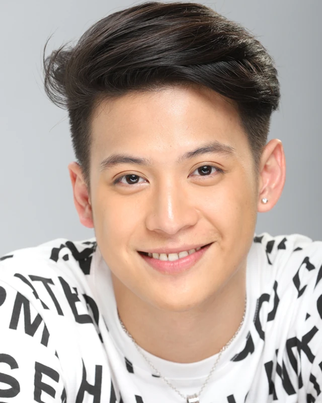 Gabriel Wong | Love Thy Woman Wiki | Fandom