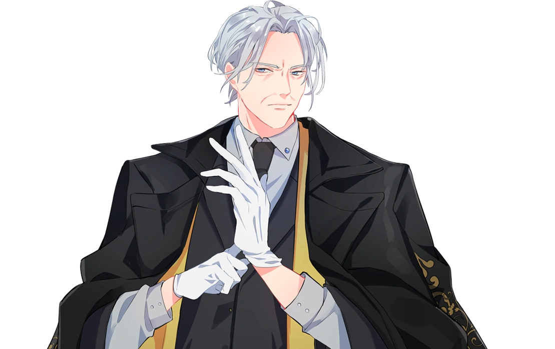 Zenon | Love Unholyc Wiki | Fandom