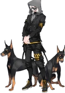 Eater | Love Unholyc Wiki | Fandom