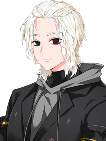 Eater | Love Unholyc Wiki | Fandom