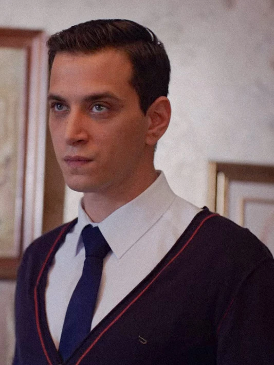 Osman | Love 101 Wiki | Fandom