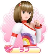 Love | Love and Berry Wiki | Fandom