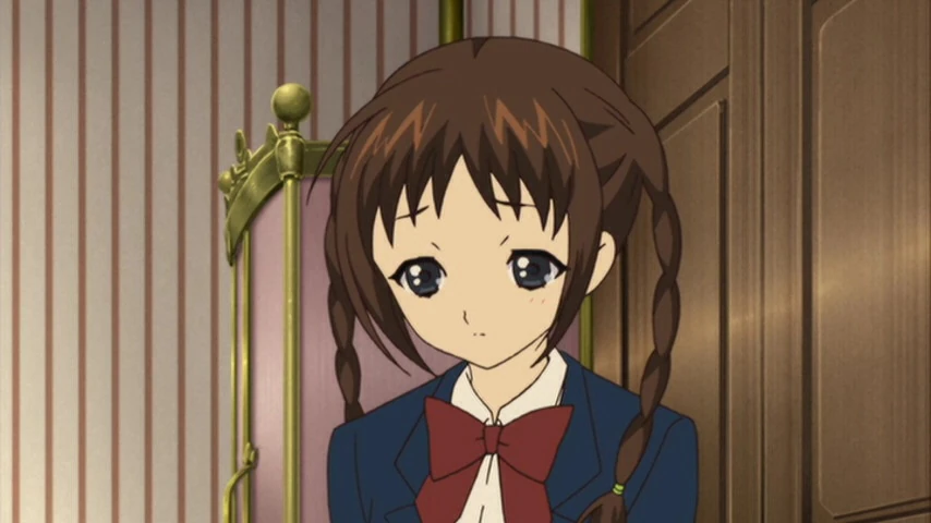 Yumi | Love and Berry Wiki | Fandom