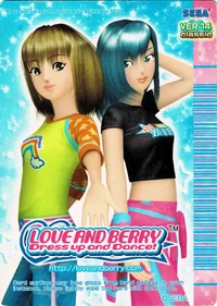 Version 2 | Love and Berry Wiki | Fandom