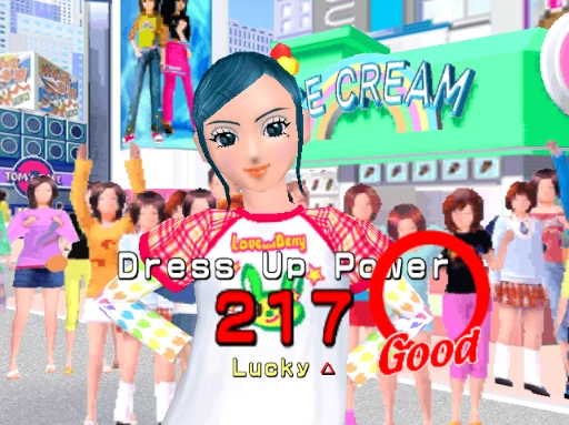 Gameplay Mechanics | Love and Berry Wiki | Fandom