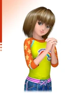 Love | Love and Berry Wiki | Fandom