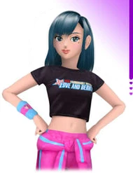 Version 8 | Love and Berry Wiki | Fandom