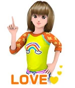 Love | Love and Berry Wiki | Fandom