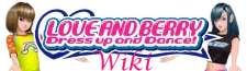 Love and Berry Wiki | Fandom