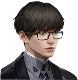 Nero | Love and Deepspace Wiki | Fandom