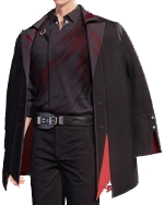 Crimson Veil | Love and Deepspace Wiki | Fandom